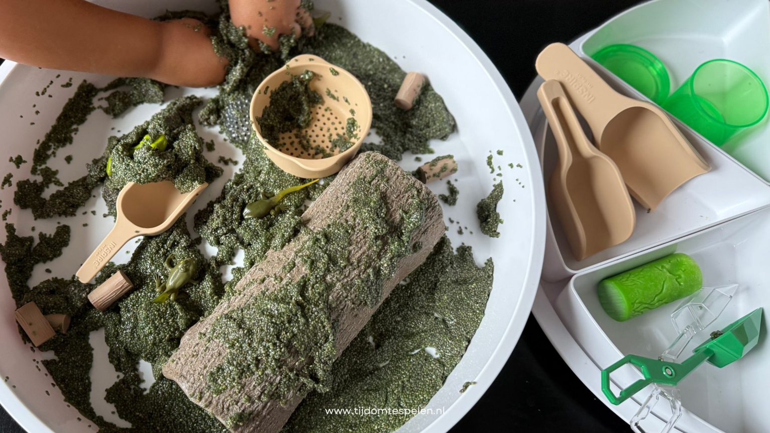 Zelf 'kikkerdril' maken van chiazaad: zo doe je dat (DIY) - Tijd Om Te ...