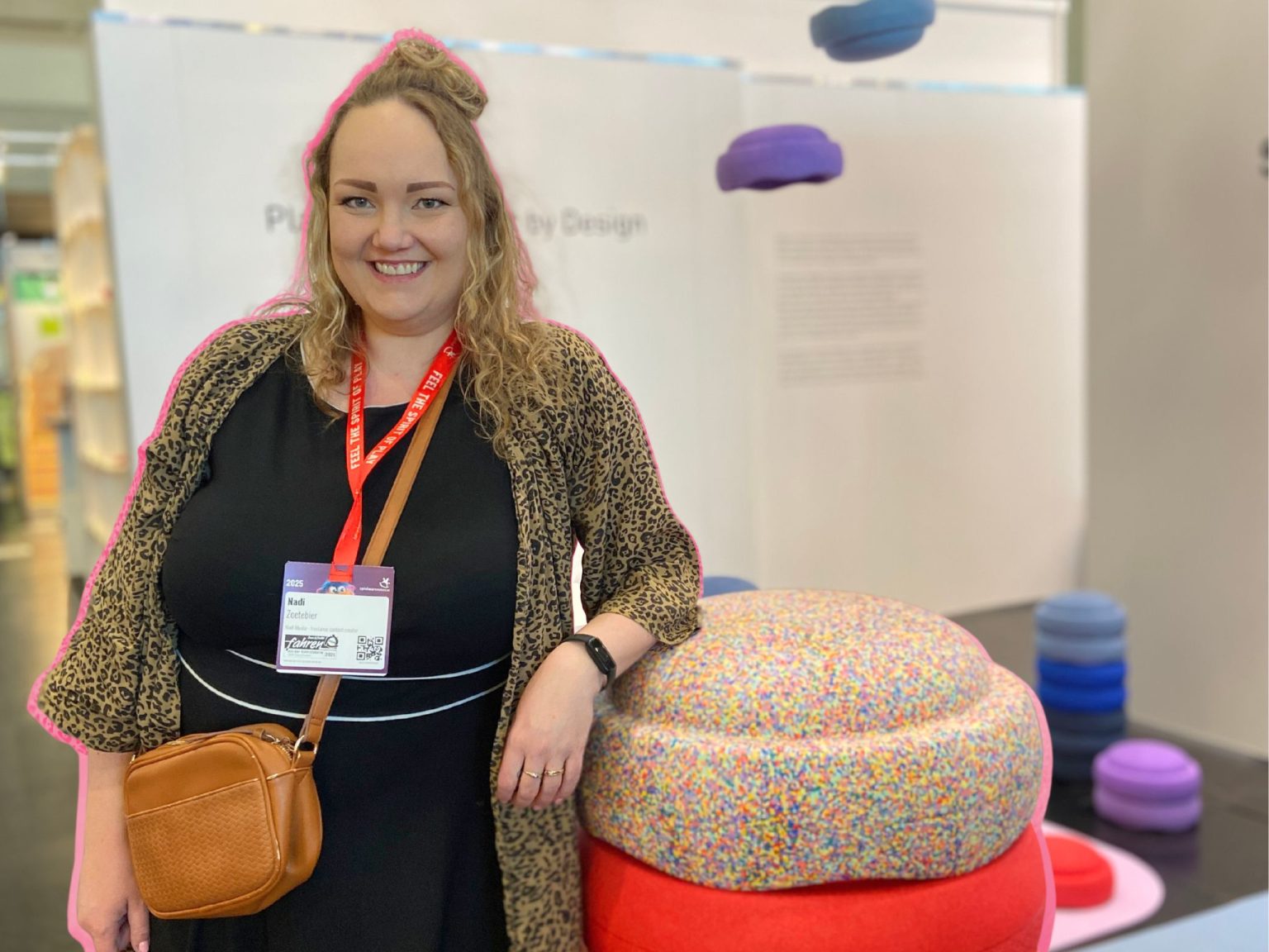 Speelgoed is niet meer alleen voor kinderen: Spielwarenmesse 2026 zet ...